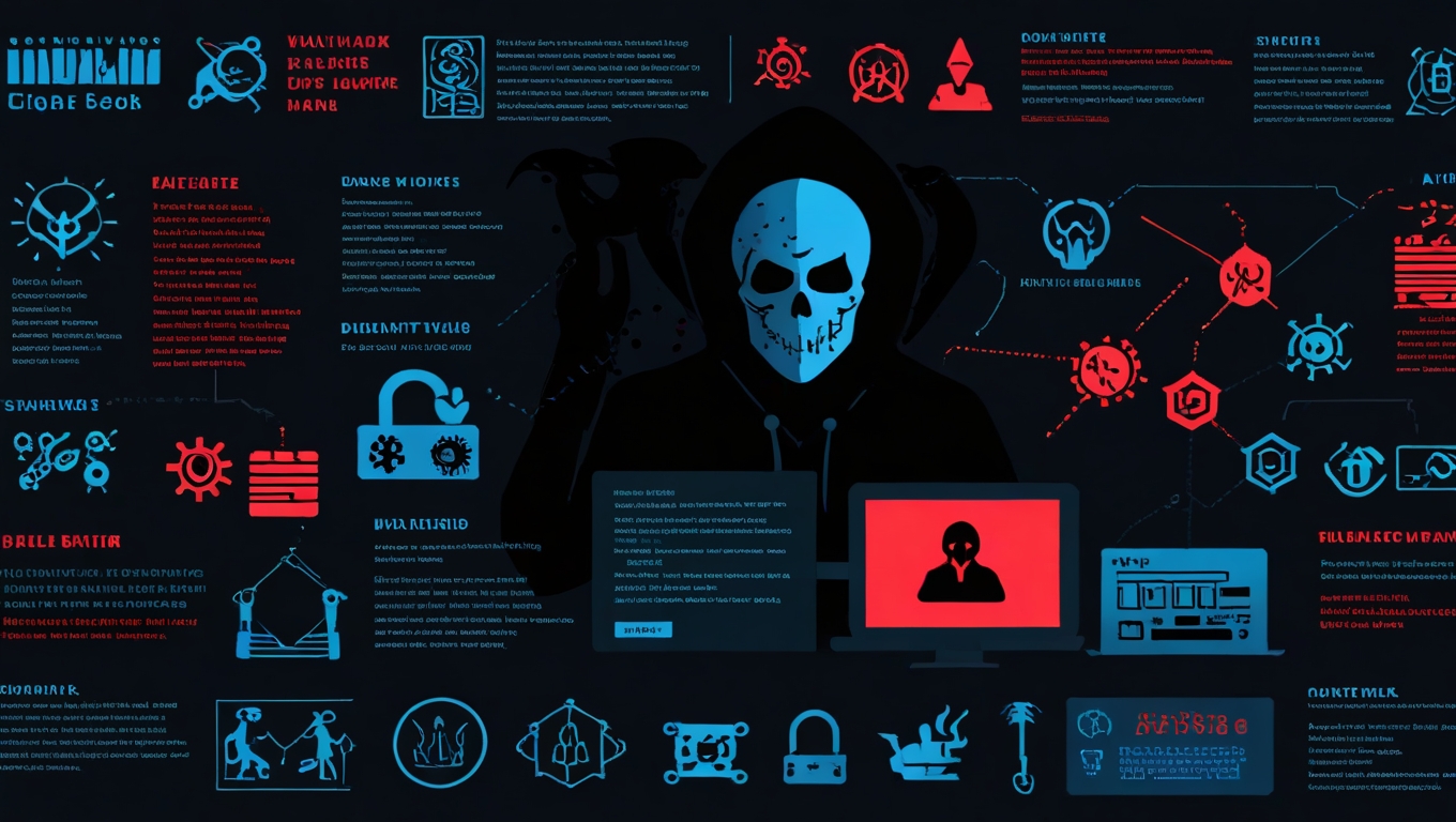 Journaux du Dark Web dévoilent 3 300 prédateurs d'enfants